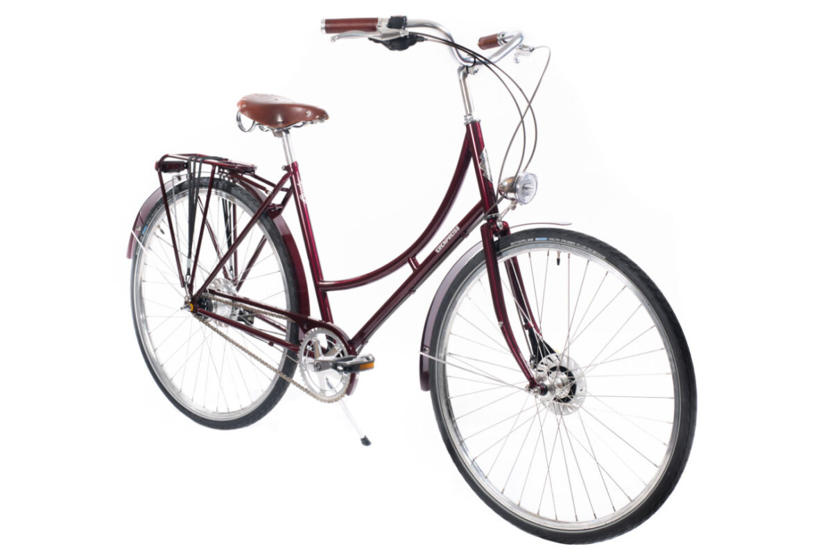 Velosipēdi - ERENPREISS